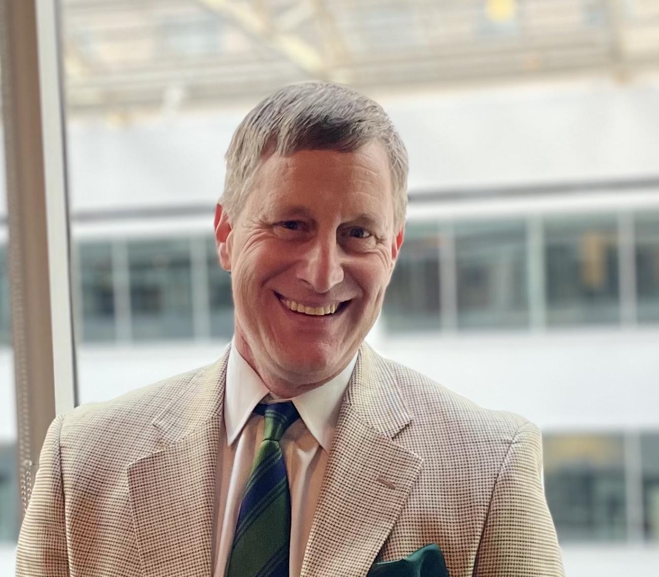 About Us | Lincoln Leadership